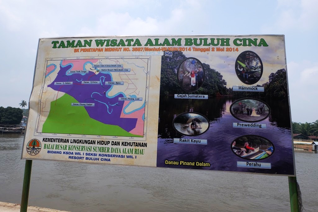 Piknik Ke Desa Wisata Buluh Cina Kabupaten Kampar – Wagon R Indonesia